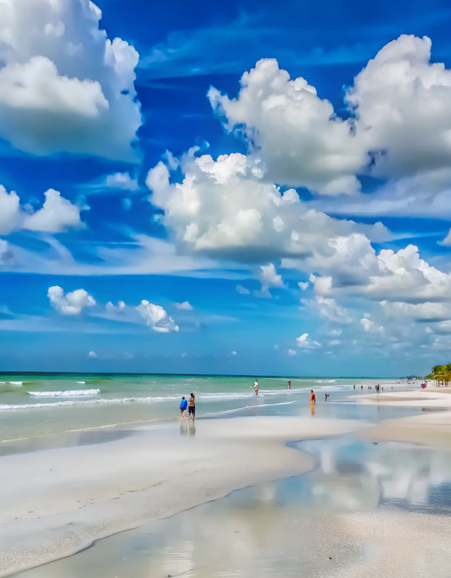 Experience Ultimate Relaxation in Marco Island Vacation Rentals – Marco ...